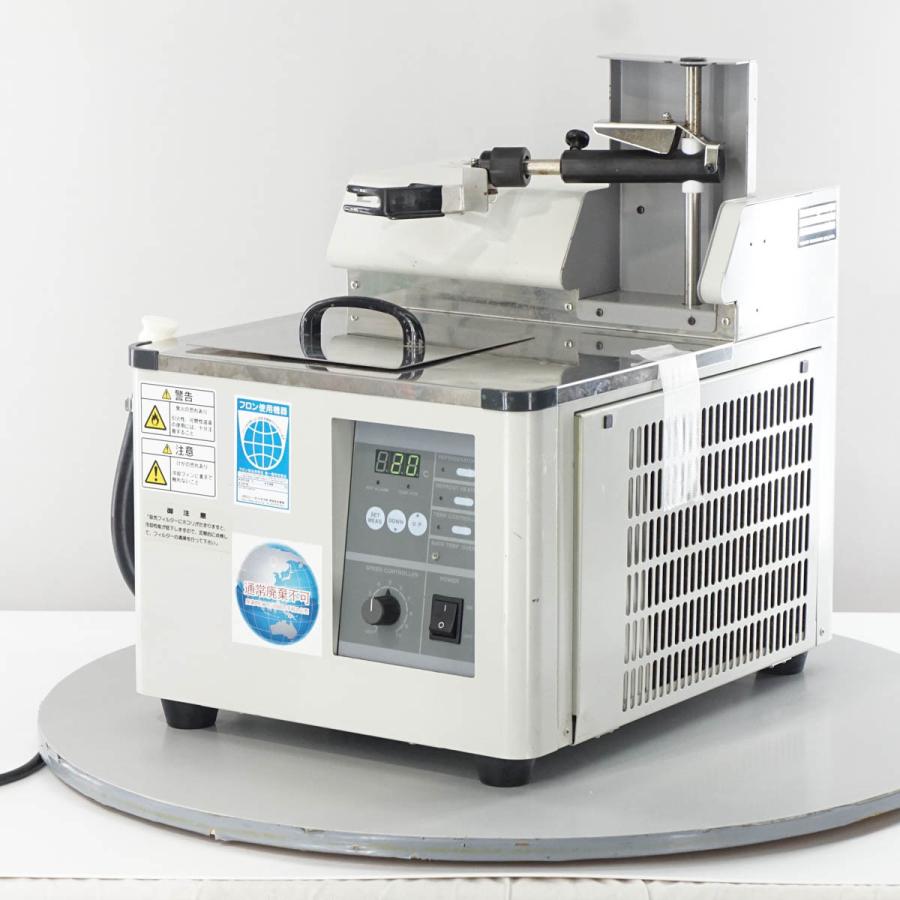 [DW]USED 8日保証 EYELA PSL-1400 LOW TENP PAIRSTIRRER ローテンプペアスターラー -40℃~0℃[ST02954-0012] : ソクラボショップ ...