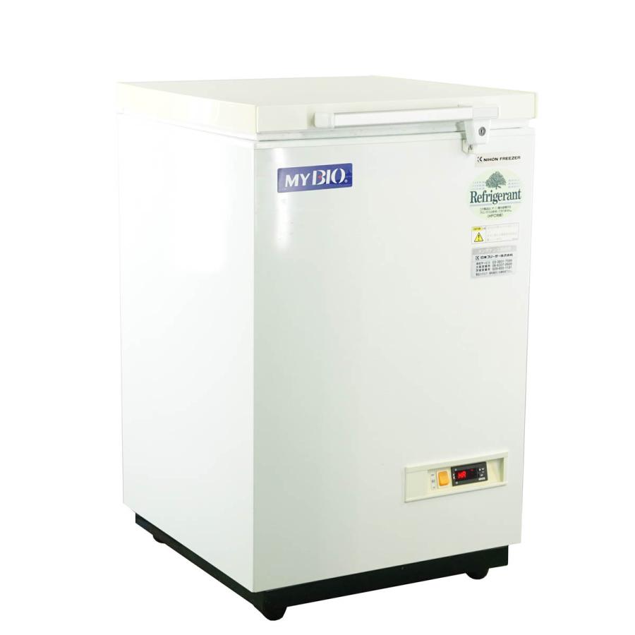 [DW]USED 8日保証 NIHON FREEZER VT-78 MYBIO 超低温保管庫 超低温フリーザー -60~-80℃[ST02954-0014] : DIRWINGSショップ ...