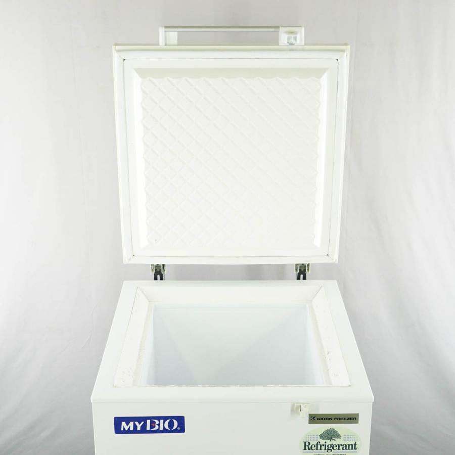 [DW]USED 8日保証 NIHON FREEZER VT-78 MYBIO 超低温保管庫 超低温フリーザー -60~-80℃[ST02954-0014] : DIRWINGSショップ ...