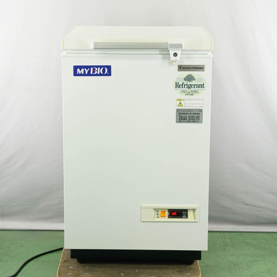 [DW]USED 8日保証 NIHON FREEZER VT-78 MYBIO 超低温保管庫 超低温フリーザー -60~-80℃[ST02954-0014] : DIRWINGSショップ ...