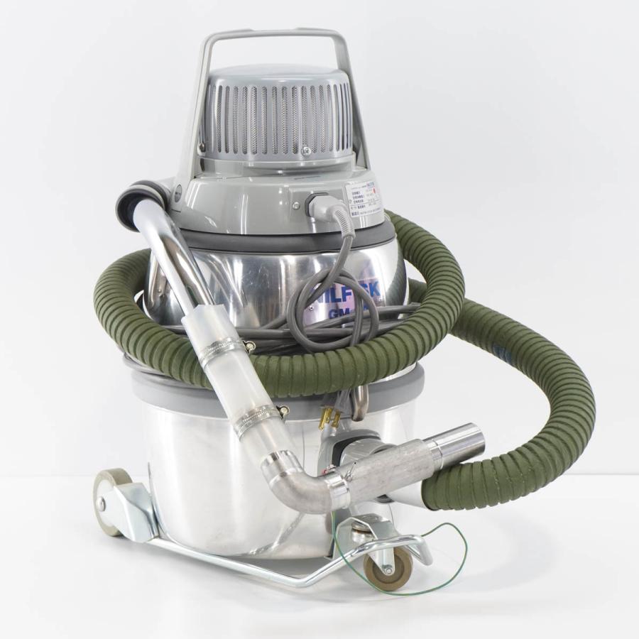 [PG]USED 8日保証 NILFISK GM80 クリーナー 業務用掃除機[ST02954-0076] : 02954-0076 : DIRWINGSショップ - 通販 - Yahoo ...