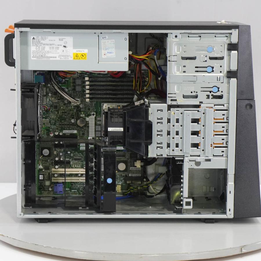 [PG]USED 8日保証 IBM System x3200 M3 Xeon X3450 2.67GHz/8GB/HDD無 サーバー 電源 ...