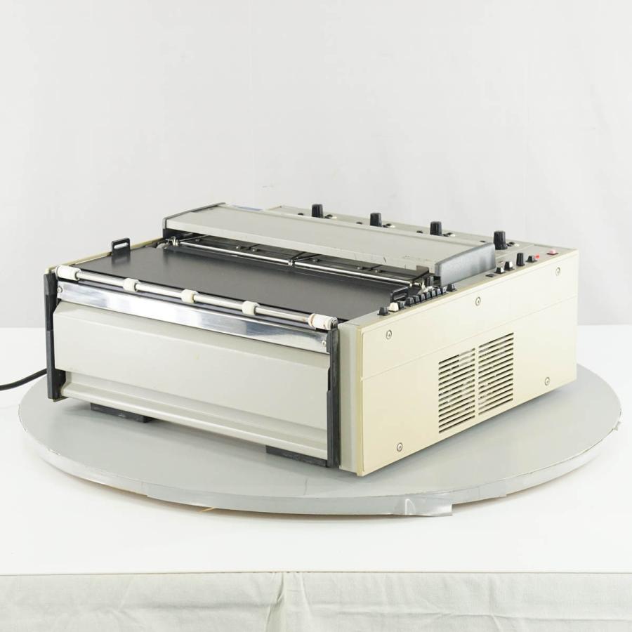 [DW]USED 8日保証 GRAPHTEC WR3320 LINEARCORDER リニアコーダー[ST02954-0333 ...