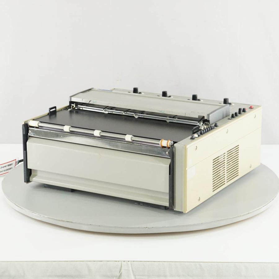 [DW]USED 8日保証 GRAPHTEC WR3320 LINEARCORDER リニアコーダー[ST02954-0455 ...