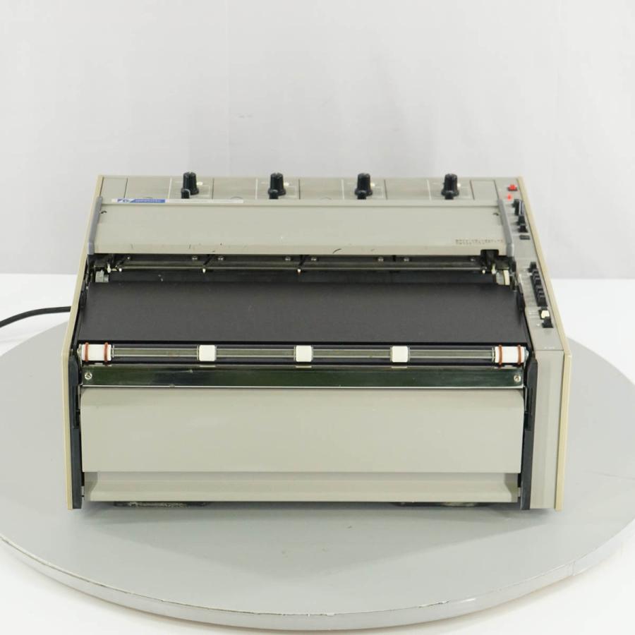 [DW]USED 8日保証 GRAPHTEC WR3320 LINEARCORDER リニアコーダー[ST02954-0456] : ソクラボ ...