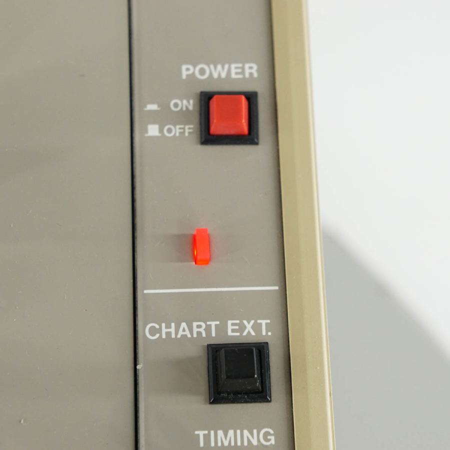 [DW]USED 8日保証 GRAPHTEC WR3320 LINEARCORDER リニアコーダー[ST02954-0456] :02954 ...