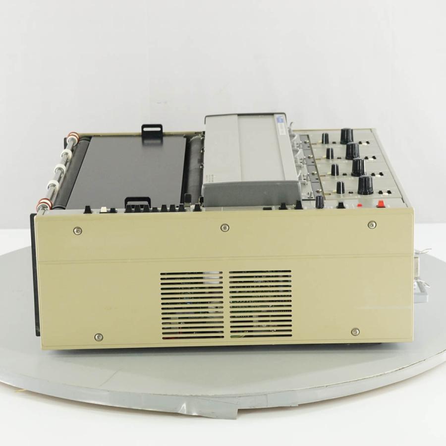 [DW]USED 8日保証 GRAPHTEC WR3320 LINEARCORDER リニアコーダー[ST02954-0456] :02954 ...