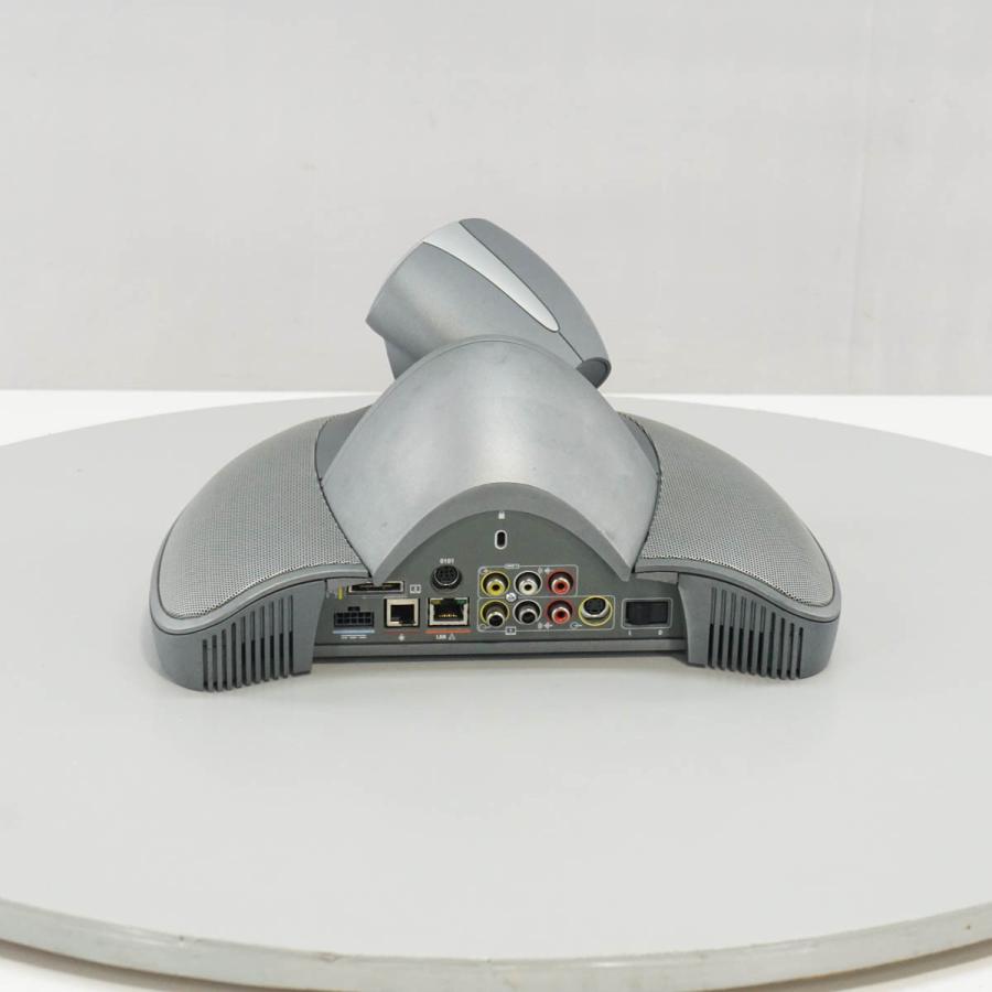 [PG]USED 8日保証 POLYCOM VSX 6000 NTSC テレビ会議システム ACアダプター リモコン[ST02960-0011] :02960-0011:DIRWINGS ...
