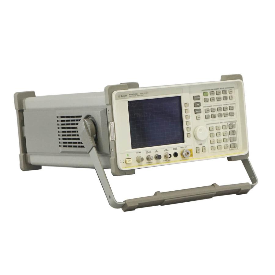 [DW]USED 8日保証 Agilent 8565EC SPECTRUM ANALYZER スペクトラムアナライザー 85620A 9kHz ...