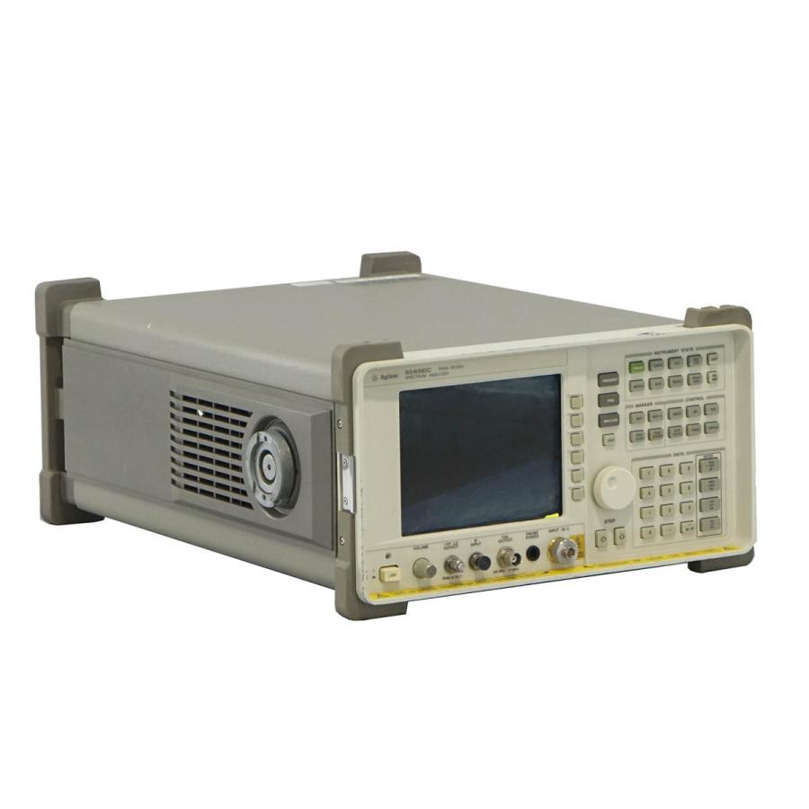 [JB]USED 現状販売 Agilent 8565EC SPECTRUM ANALYZER スペクトラムアナライザー 85620A 9kHz ...