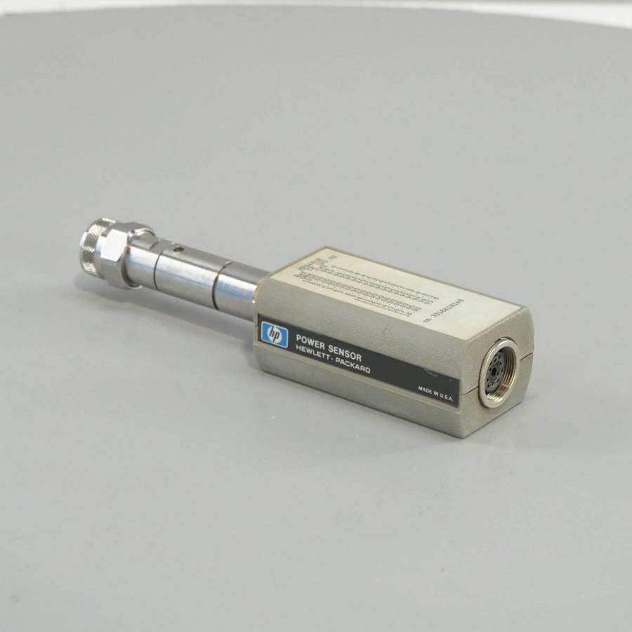 [DW]USED 8日保証 HP 8481H POWER SENSOR パワーセンサー[ST02964-0207] : 02964-0207 ...