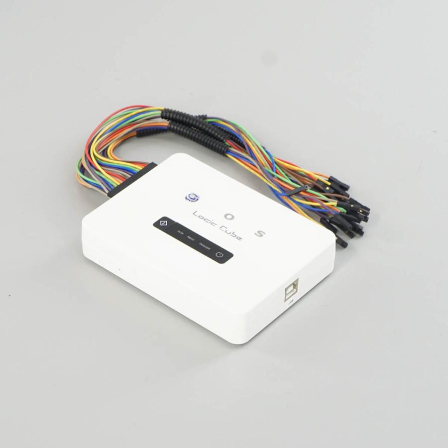 [DW]USED 8日保証 2台入荷 ZEROPLUS LAP-C(321000) Logic Cube Logic Analyzer ...