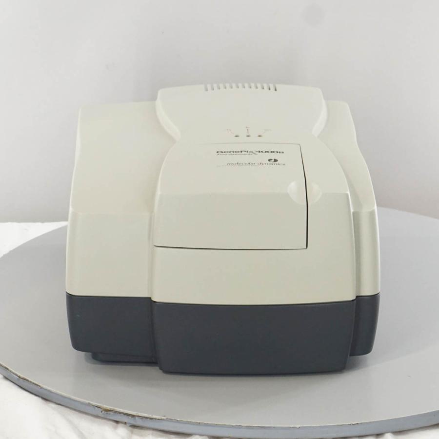 [DW]USED Molecular Devices GenePix 4000B Axon Instruments Nicroarray ...