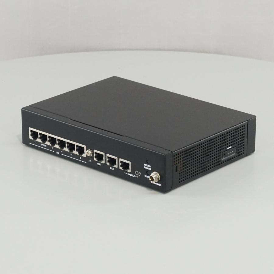 [DW] USED 8日保証 Check Point L-71 SEiRiOS UTM ライセンス有効期限2022年07月01日 ...