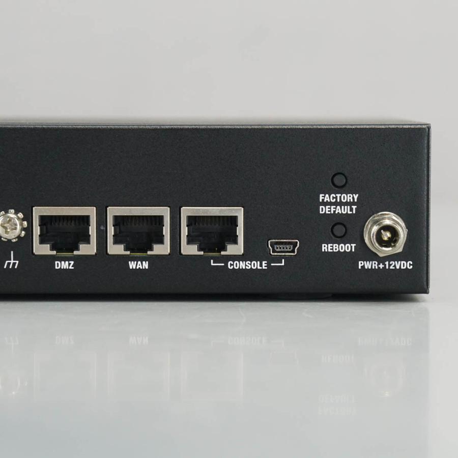 [DW] USED 8日保証 Check Point L-71 SEiRiOS UTM ライセンス有効期限2022年07月01日 ...