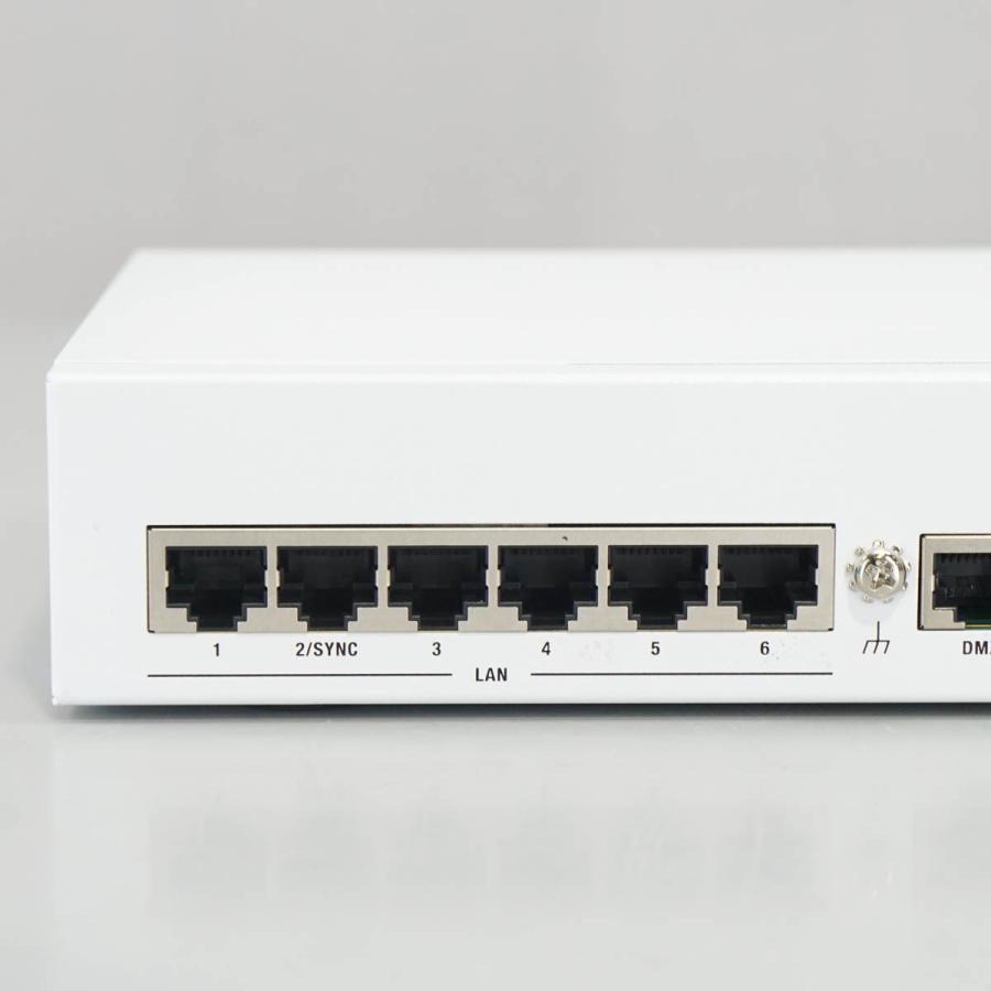 [DW] USED 8日保証 Check Point L-71 SEiRiOS UTM ライセンス有効期限2022年02月01日 ...