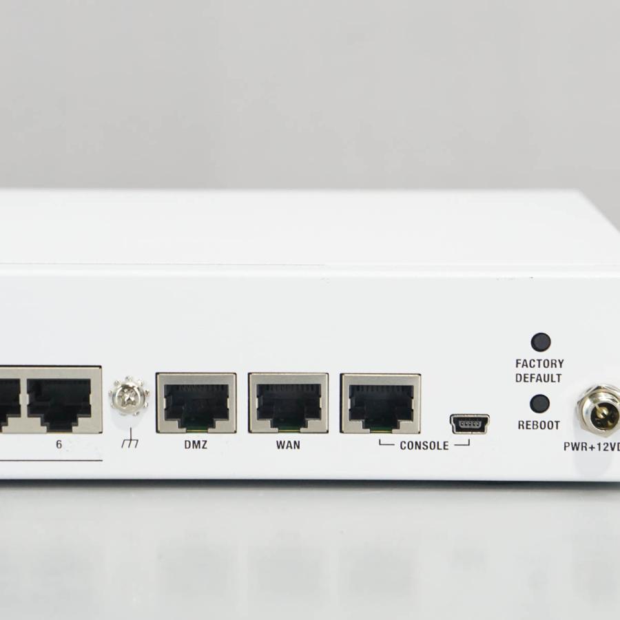 [DW] USED 8日保証 Check Point L-71 SEiRiOS UTM ライセンス有効期限2022年02月01日 ...