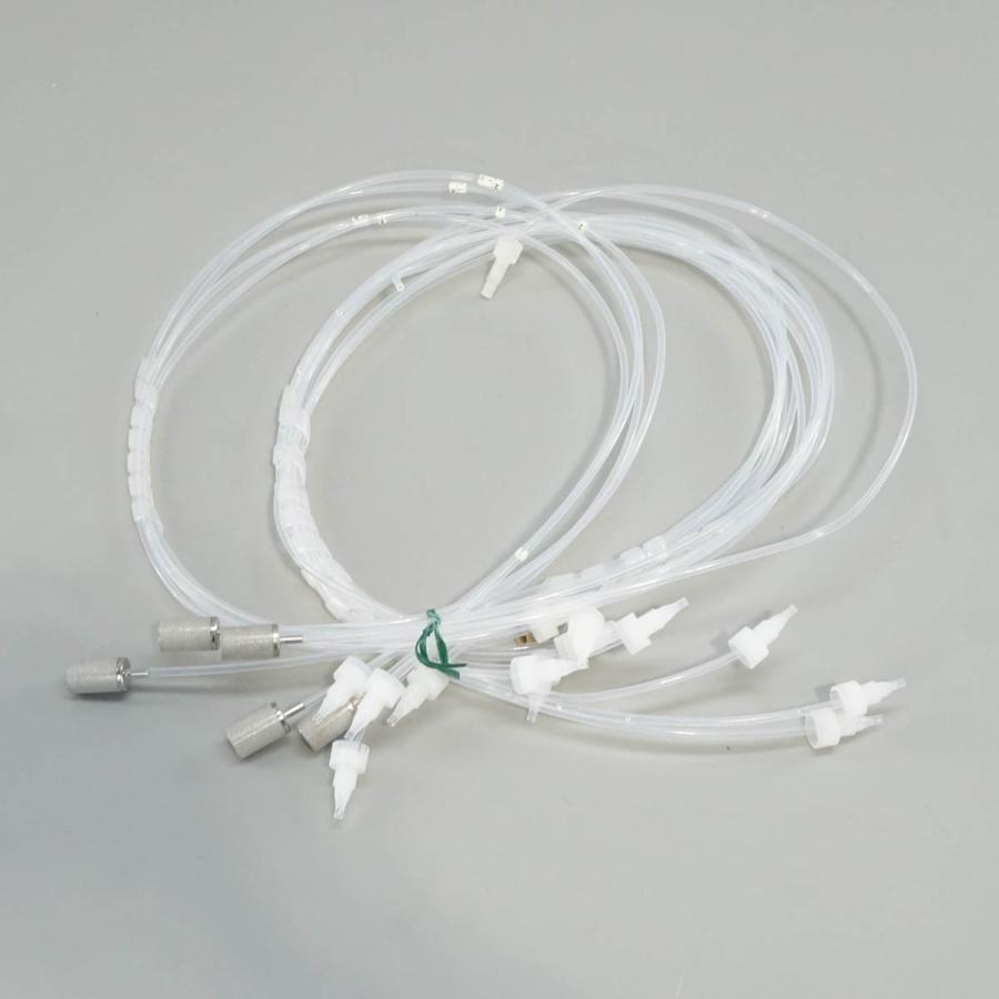 [DW]USED 8日保証 セット SHIMADZU CBM-102 FCV-11AL VP HPLC COMMUNICATIONS BUS ...