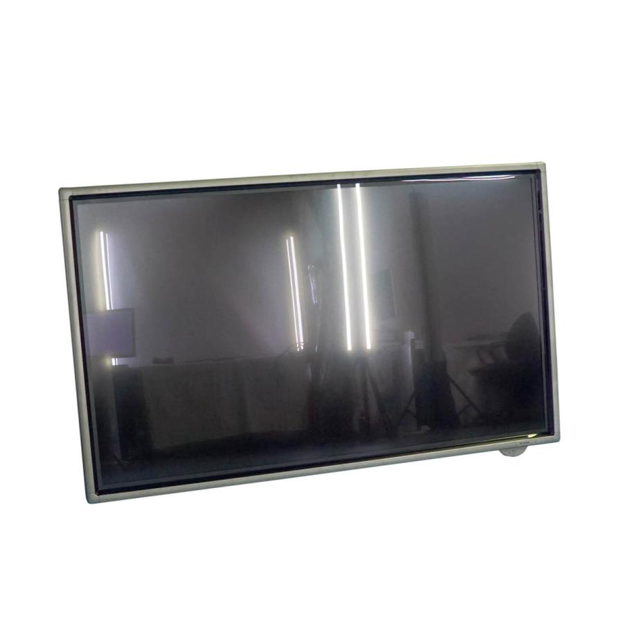 [PG] USED 8日保証 SHARP PN-L702B インフォメーションディスプレイ 液晶モニター PN-ZS70F HDMI 70型 ...