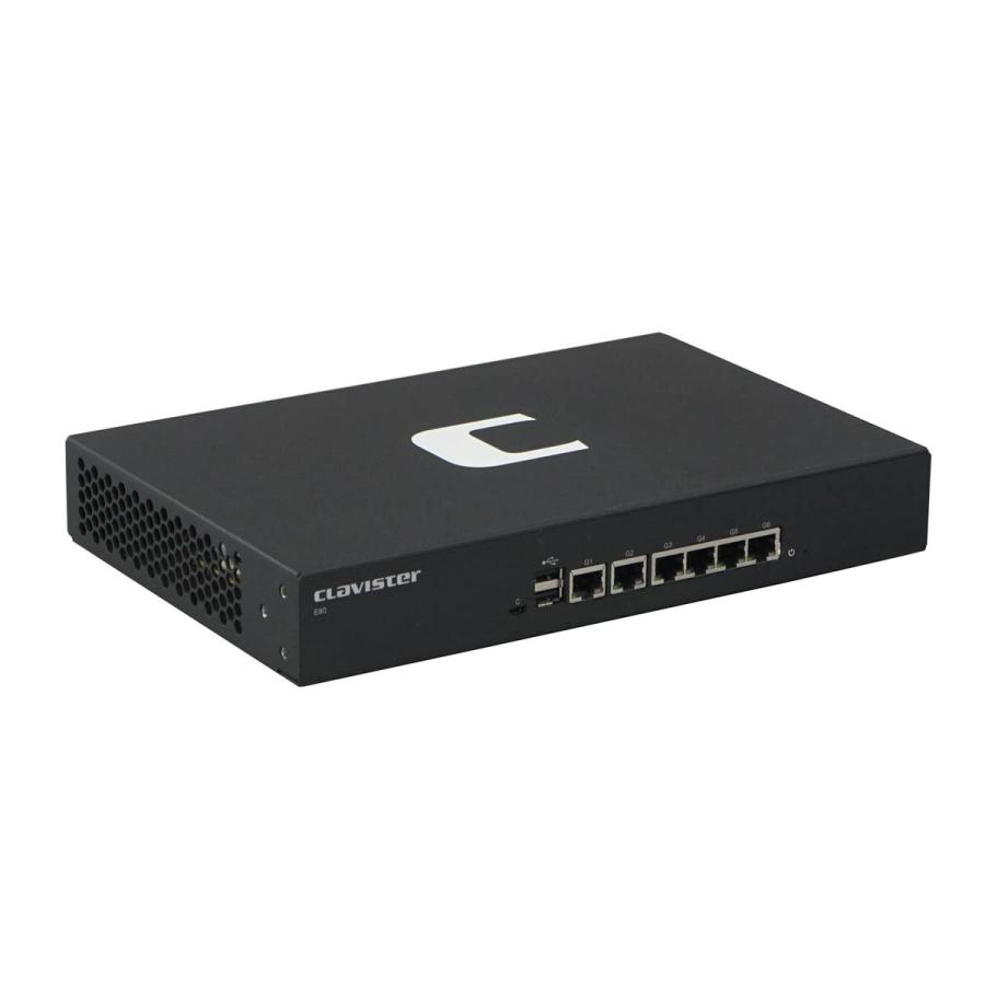 [PG]USED 8日保証 3台入荷 初期化済 CLAVISTER E80 次世代ファイアウォール UTM[SK03044-0050] : ソクラボショップ - 通販 - Yahoo!ショッピング