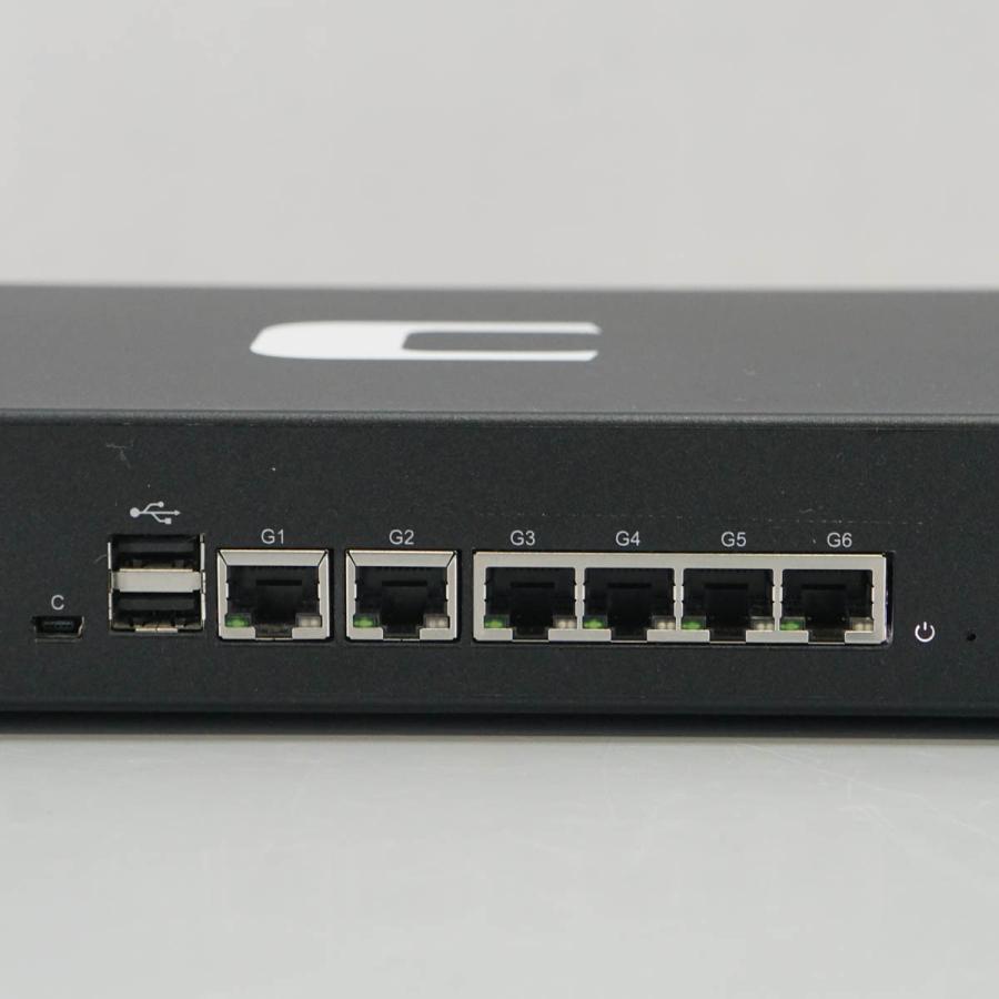 [PG]USED 8日保証 3台入荷 初期化済 CLAVISTER E80 次世代ファイアウォール UTM[SK03044-0050] : ソクラボショップ - 通販 - Yahoo!ショッピング