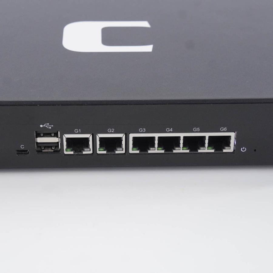 [JB]USED 現状販売 CLAVISTER E80 次世代ファイアウォール UTM [03044-0052] : ソクラボショップ - 通販 - Yahoo!ショッピング