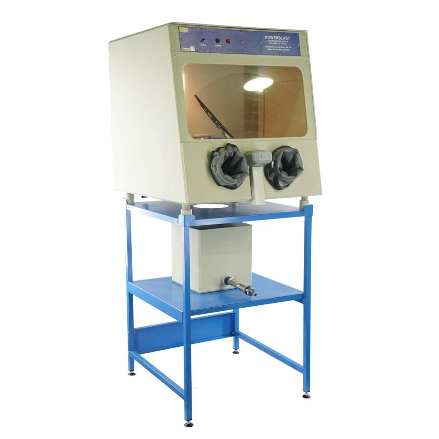 [JB]USED 現状販売 Balco 20-120 bar POWERBLAST HIGH PRESSURE WATER CLEANER ...