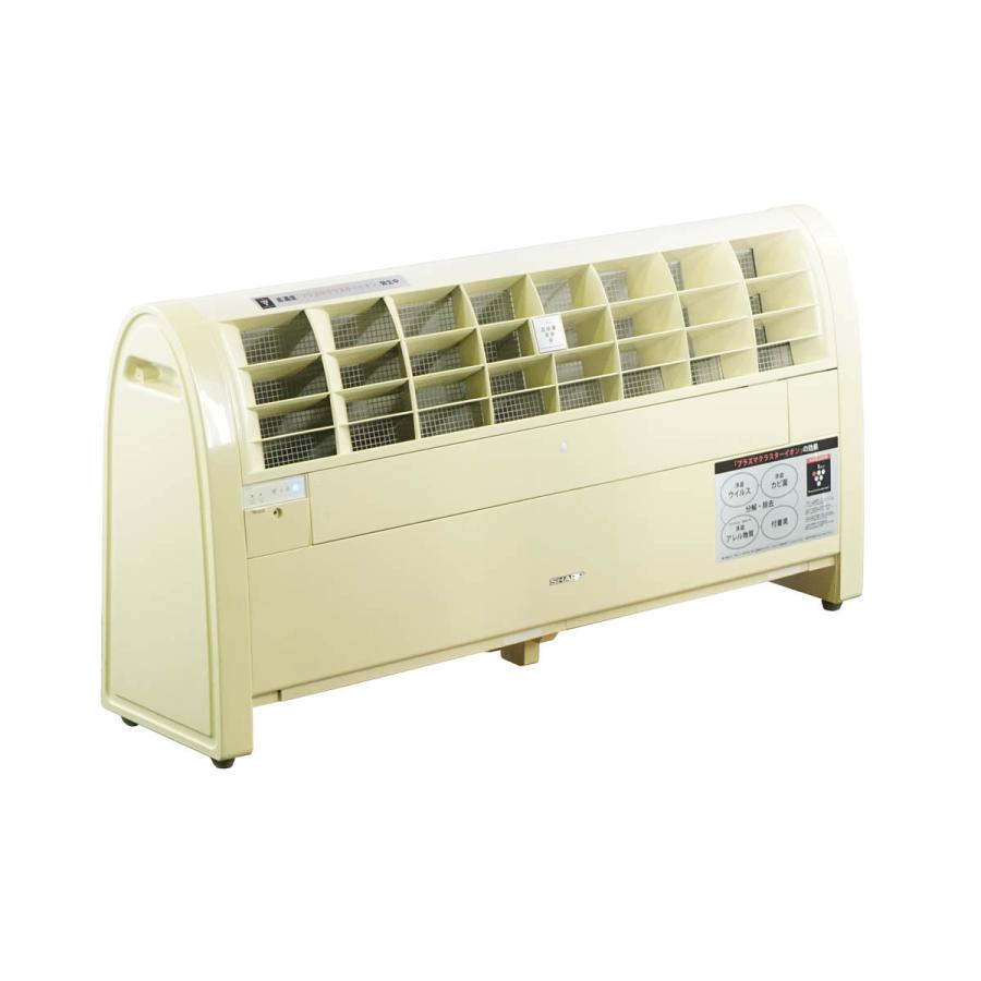 [PG]USED 8日保証 2011年製 SHARP IG-840-W プラズマクラスターイオン発生機[ST03068-0092] : 03068-0092 : DIRWINGSショップ ...