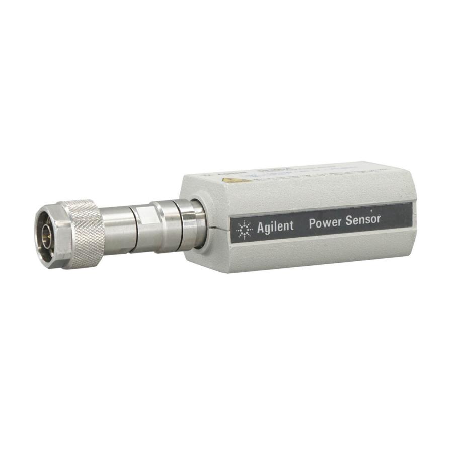 [JB]USED Agilent E9300A E-Series Avg Power Sensor パワーセンサー 10MHz-18GHz ...