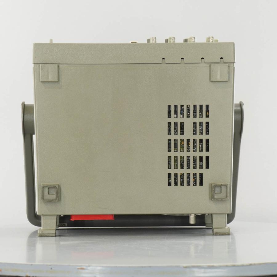 [DW]USED 8日保証 HP 54602B OSCILLOSCOPE オシロスコープ 150MHz SS-082R*4 10071B*2 ...