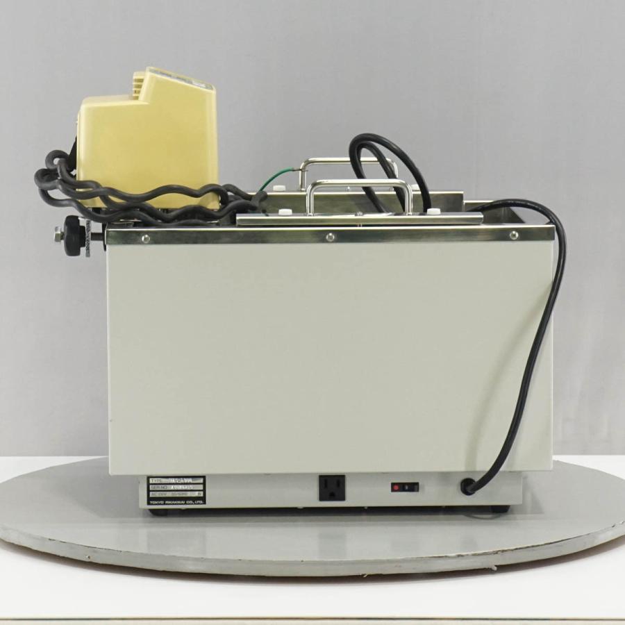 [DW]USED EYELA NTS-1300 UNI THERMO SHAKER ユニサーモシェーカー TMD-120[ST03075 ...