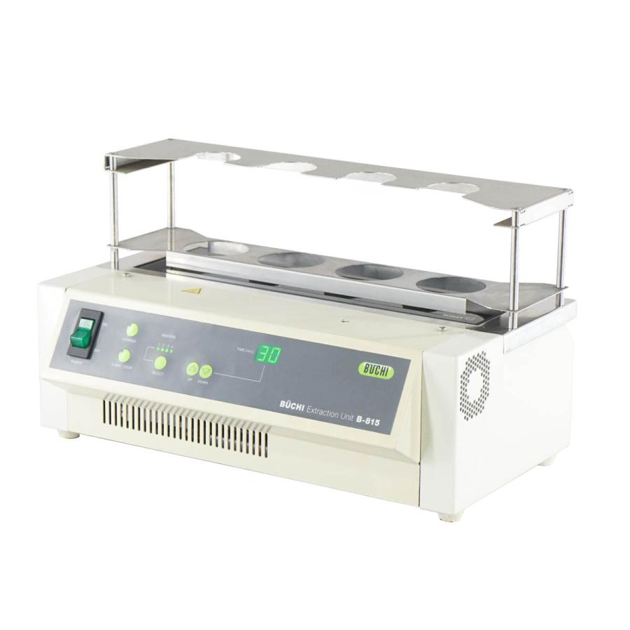 [DW]USED 2台入荷 BUCHI B-815 Extraction Unit ACアダプター 電源コード[SK03094-0022 ...
