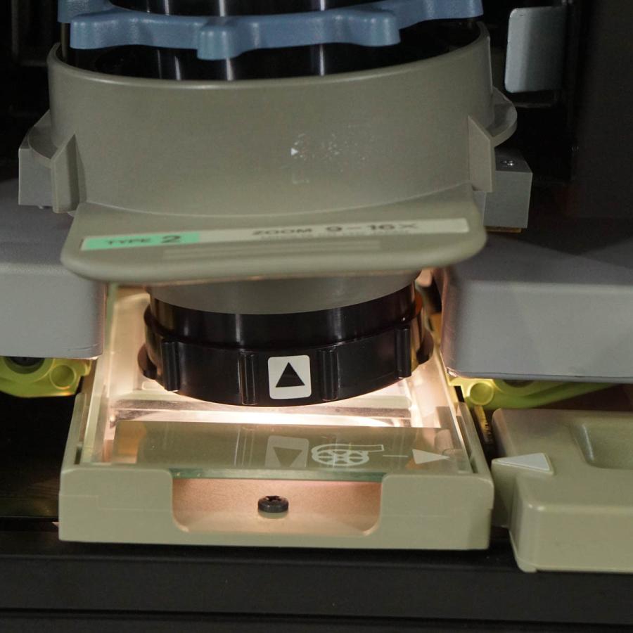 [PG]USED 8日保証 KONICA MINOLTA MS7000 MKII Image Rotation Digital ...