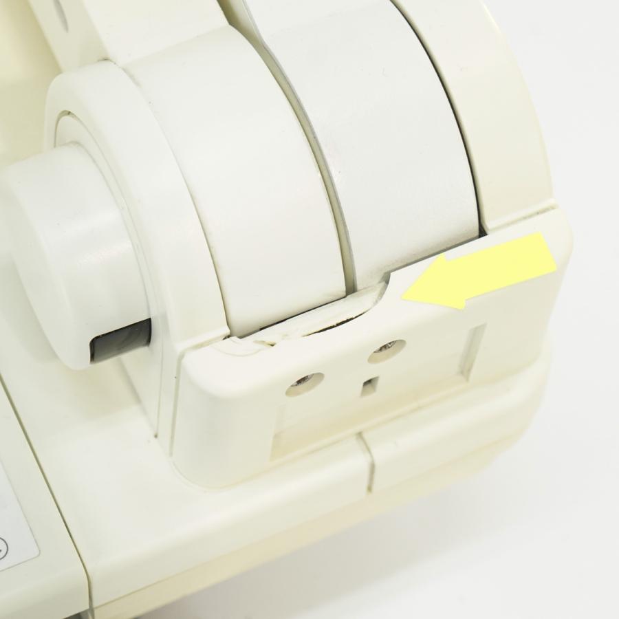 [JB]USED 現状販売 2台セット ELMO P30S Visual Presenter 書画カメラ[ST03098-0071 ...