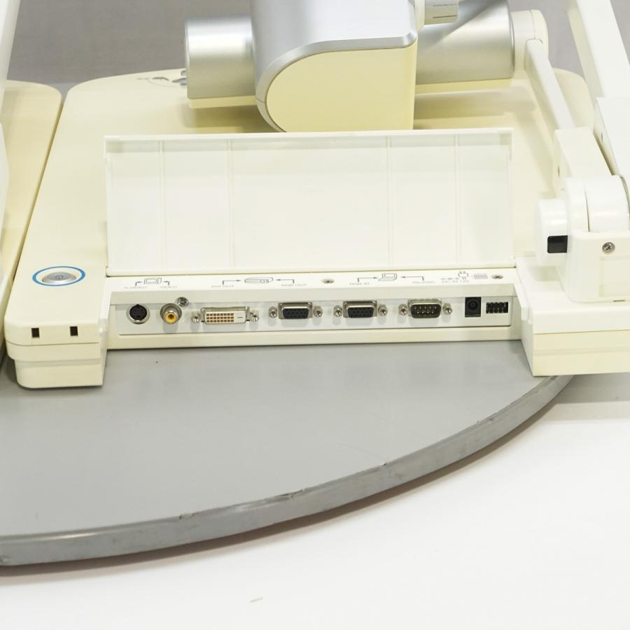 [JB]USED 現状販売 2台セット ELMO P30S Visual Presenter 書画カメラ[ST03098-0071 ...