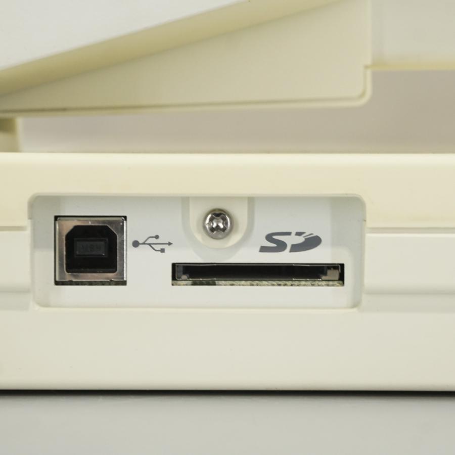 [JB]USED 現状販売 2台セット ELMO P30S Visual Presenter 書画カメラ[ST03098-0071 ...