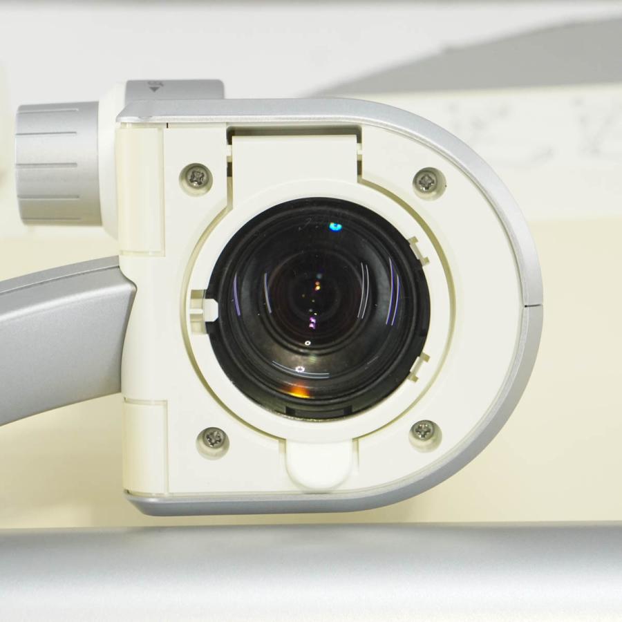 [JB]USED 現状販売 2台セット ELMO P30S Visual Presenter 書画カメラ[ST03098-0071 ...