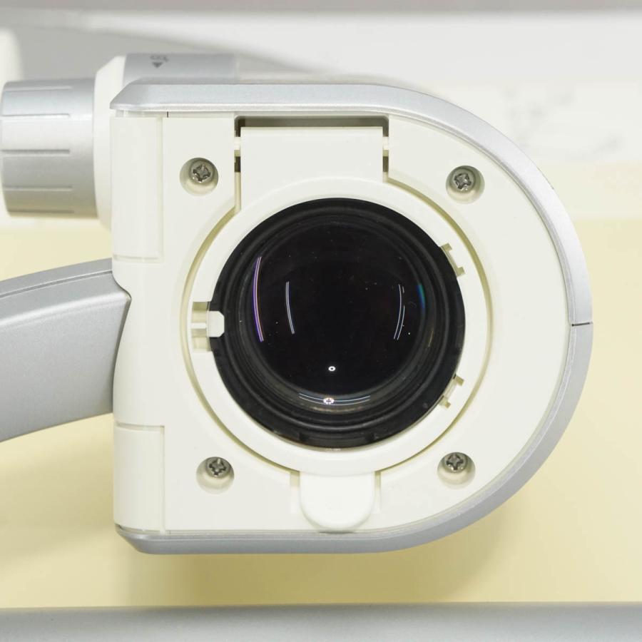 [JB]USED 現状販売 2台セット ELMO P30S Visual Presenter 書画カメラ[ST03098-0071 ...