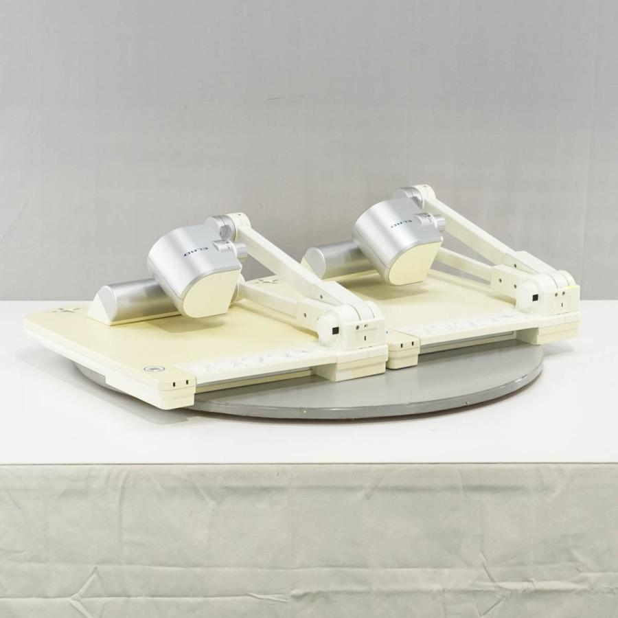 [JB]USED 現状販売 2台セット ELMO P30S Visual Presenter 書画カメラ[ST03098-0071 ...