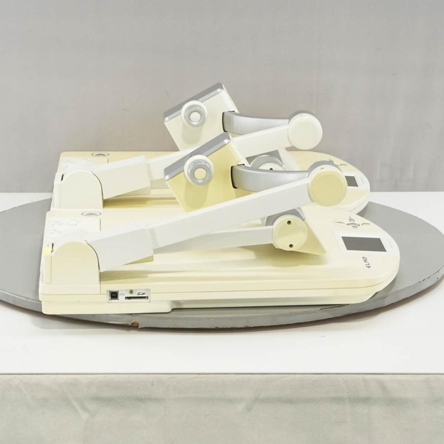 [JB]USED 現状販売 2台セット ELMO P30S Visual Presenter 書画カメラ[ST03098-0071 ...