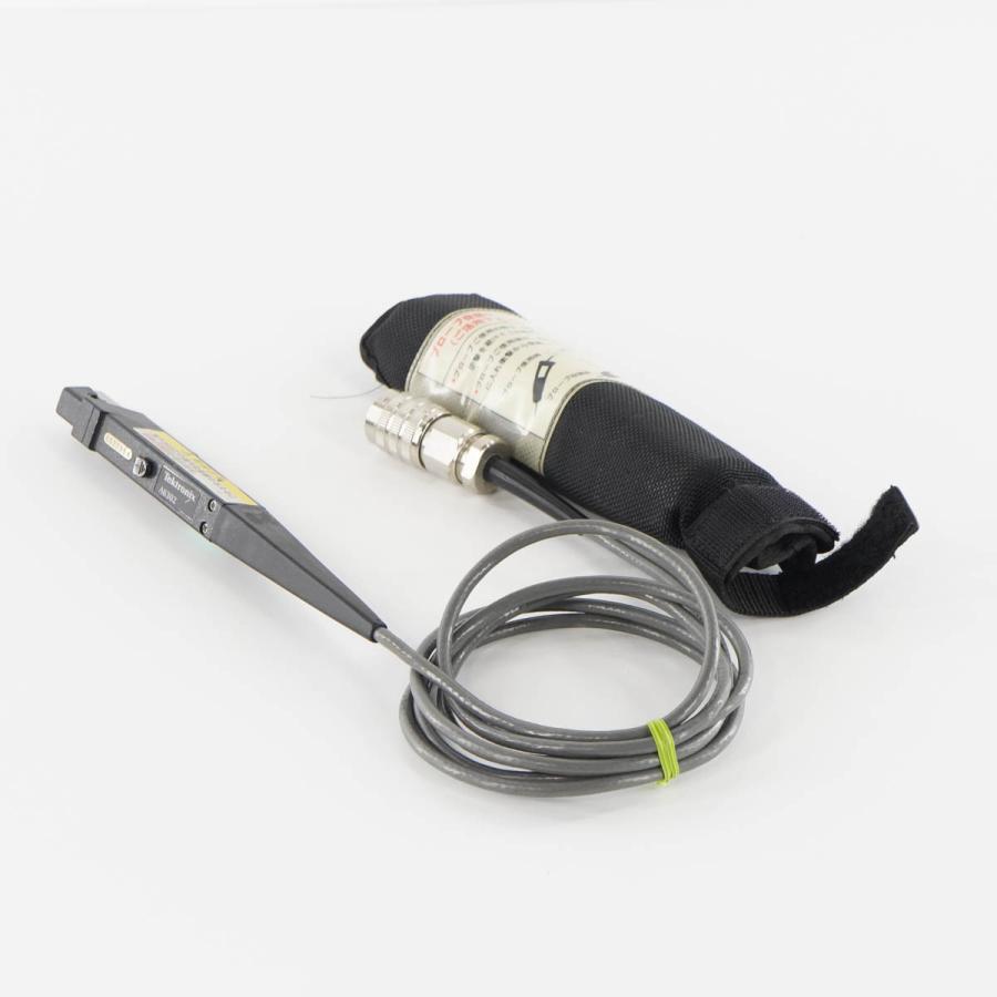[DW]USED 8日保証 Tektronix A6302 CURRENT PROBE カレントプローブ[ST03106-0140] : ソク ...