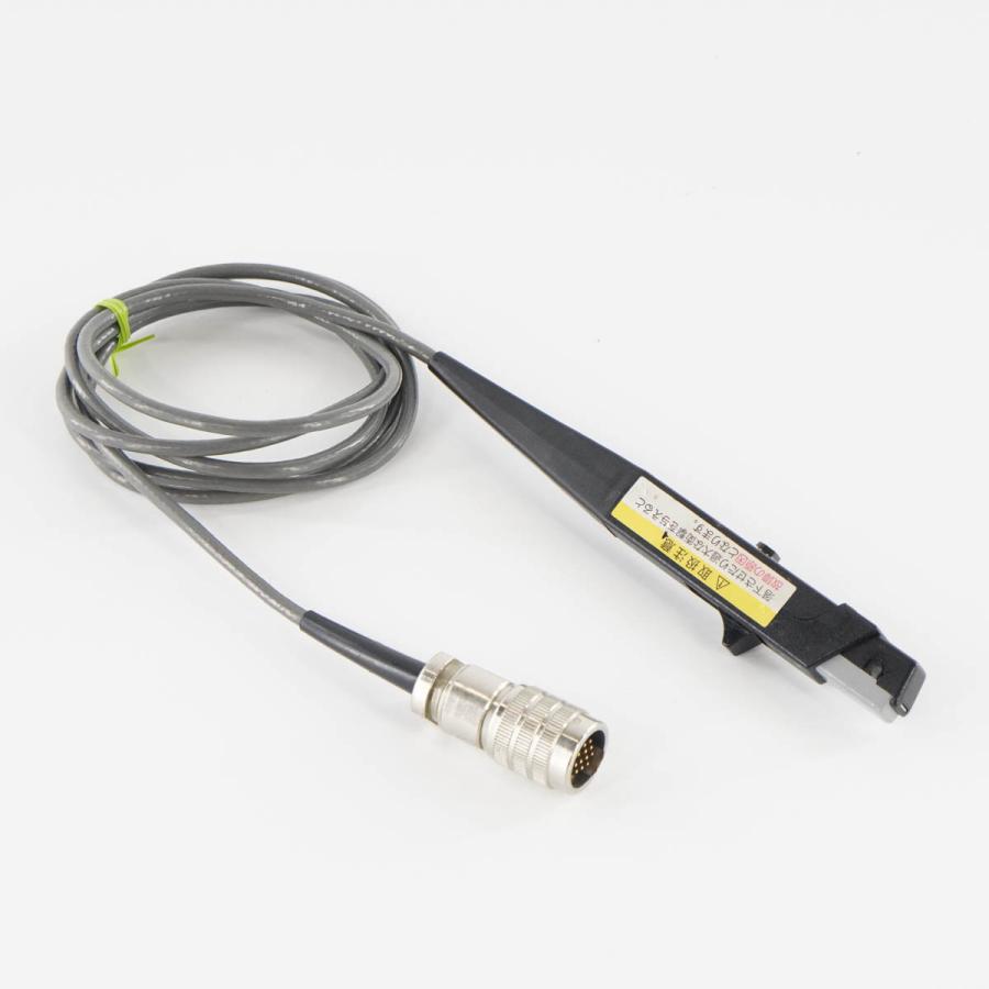 [DW]USED 8日保証 Tektronix A6302 CURRENT PROBE カレントプローブ[ST03106-0140] : ソク ...
