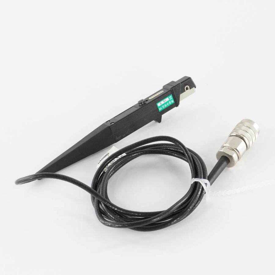 [DW]USED 8日保証 Tektronix A6302 CURRENT PROBE カレントプローブ[ST03106-0142] : ソク ...