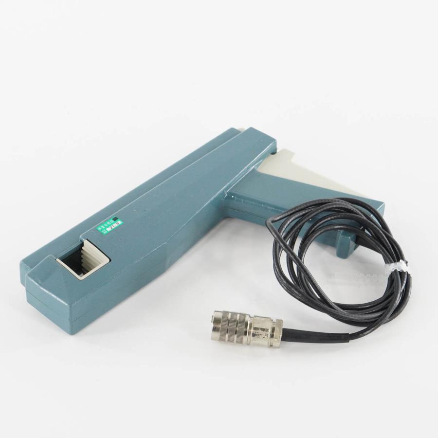 [DW]USED 8日保証 Tektronix A6303 CURRENT PROBE カレントプローブ[ST03106-0144] : ソク ...