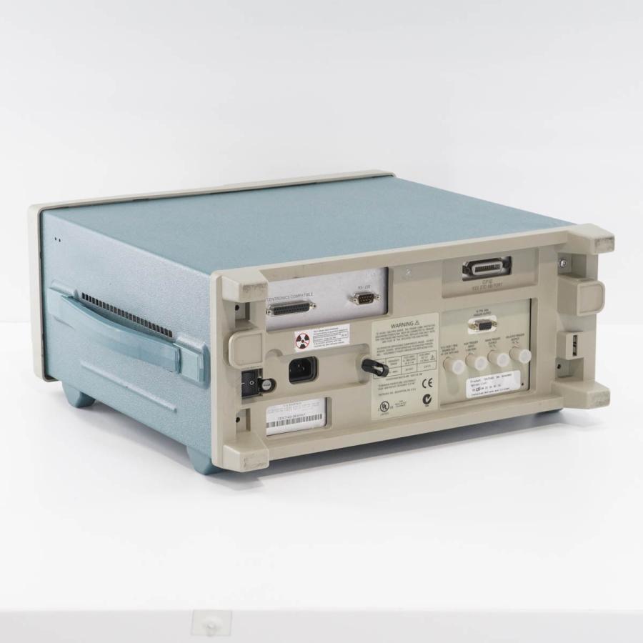 [JB]USED 現状販売 Tektronix TDS 754D TDS754D DIGITAL PHOSPHOR OSCILLOSCOPE ...