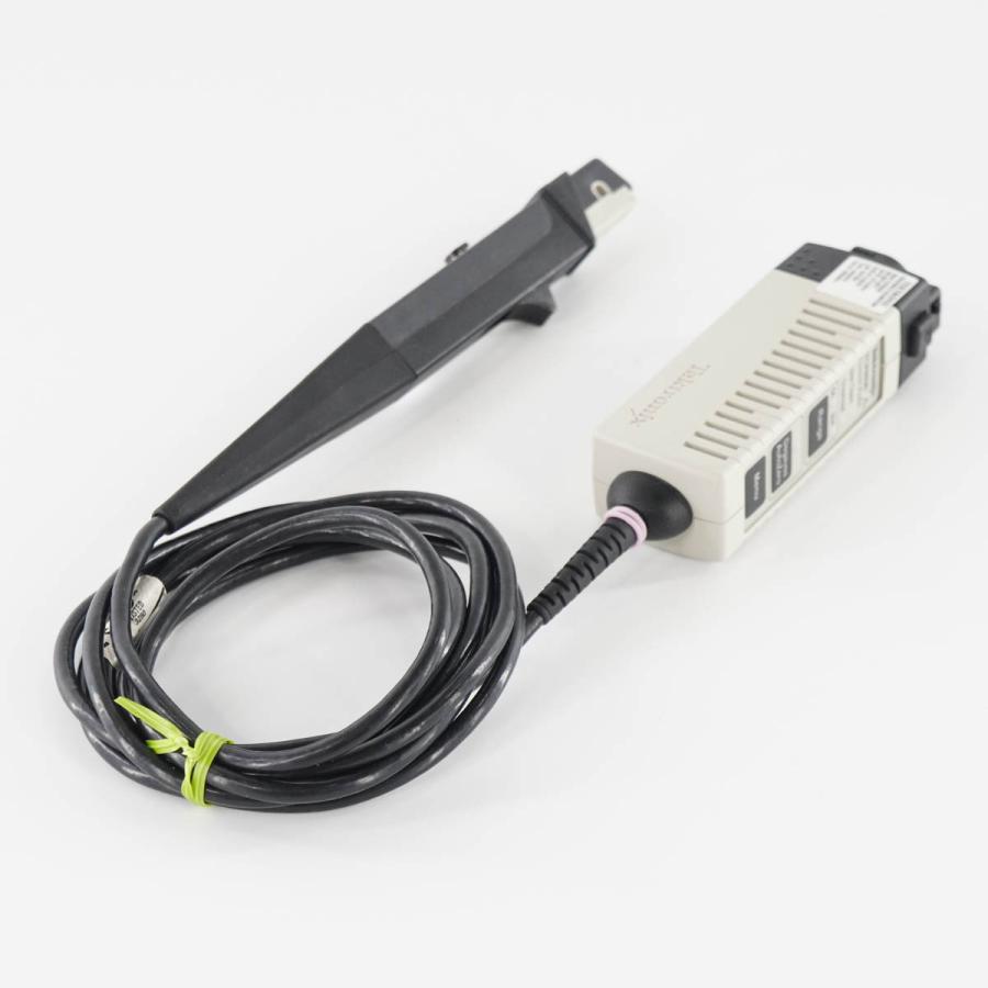 [DW]USED 8日保証 Tektronix TCP0030 CURRENT PROBE カレントプローブ 120MHz[ST03106 ...
