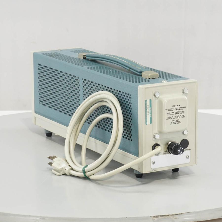 [DW]USED Tektronix AM503 CURRENT PROBE AMPLIFIER カレントプローブアンプ TM501 ...