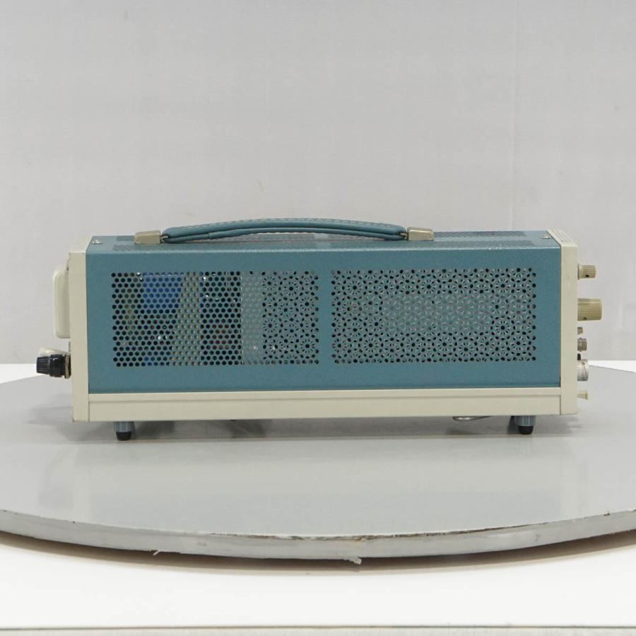[DW]USED Tektronix AM503 CURRENT PROBE AMPLIFIER カレントプローブアンプ TM501 ...
