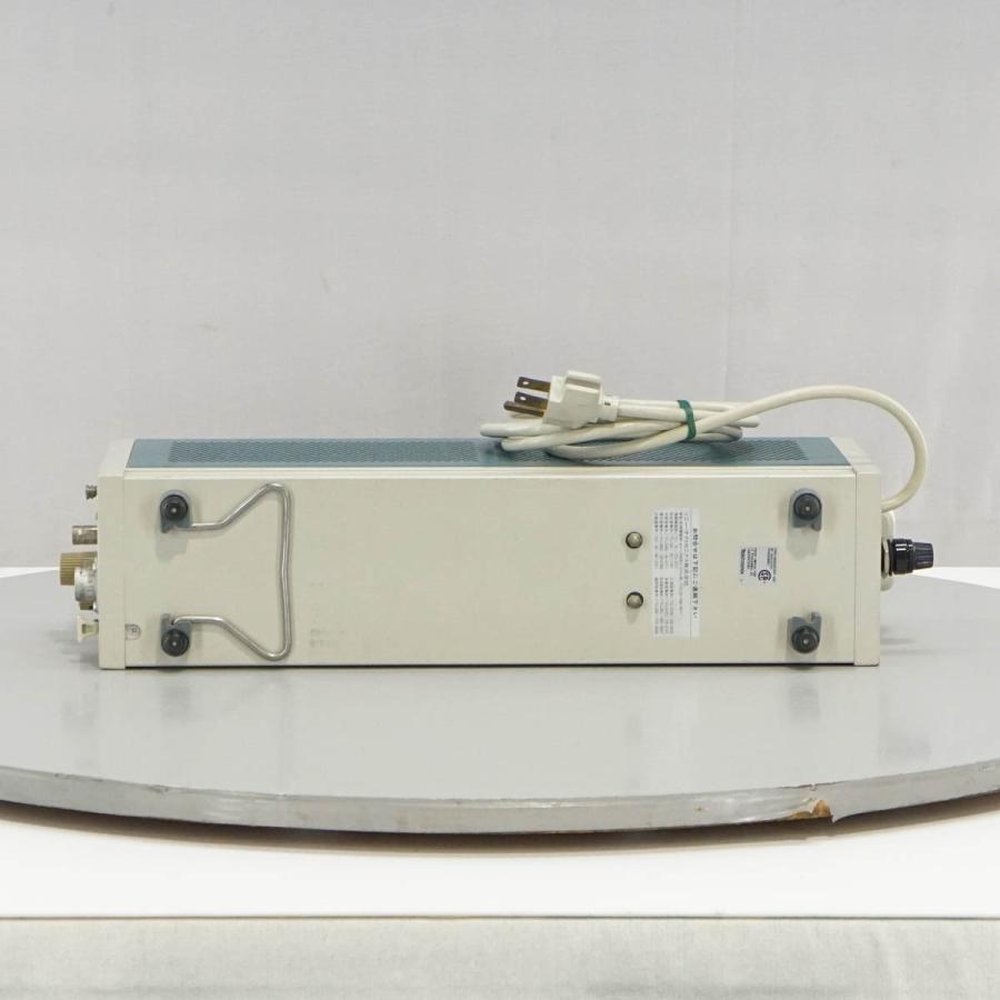 [DW]USED Tektronix AM503 CURRENT PROBE AMPLIFIER カレントプローブアンプ TM501 ...