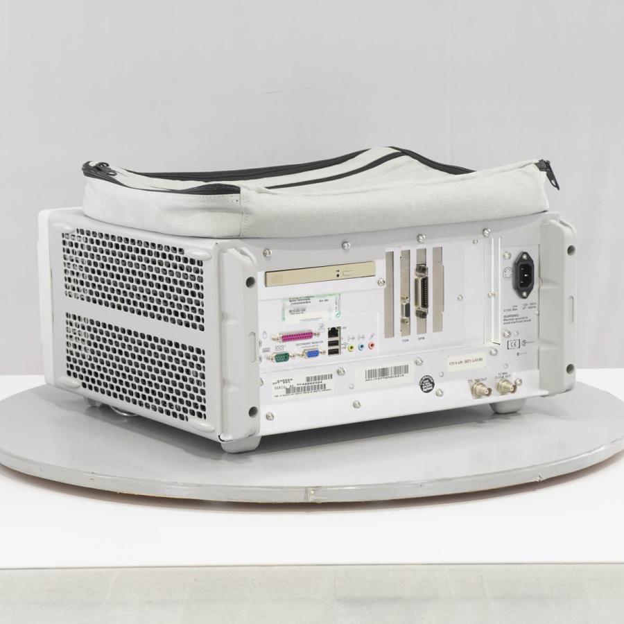 [DW]USED 8日保証 Agilent 54855A DSO E2697A infiniium OSCILLOSCOPE オシロスコープ ...